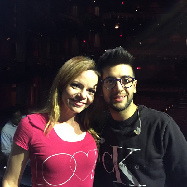 Lisa Dondlinger Shows