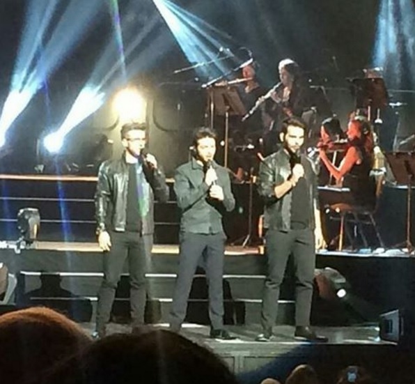 Lisa Dondlinger Shows