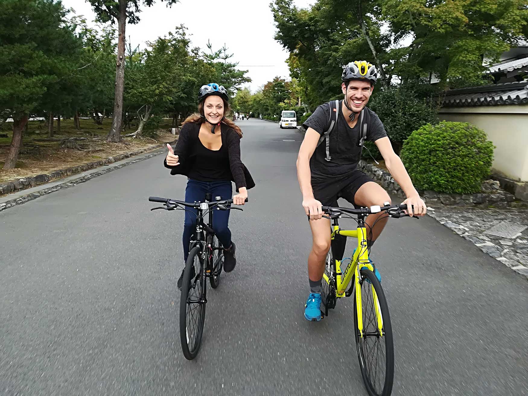 Kyoto Bike Tour - Top 5 Highlights of Kyoto