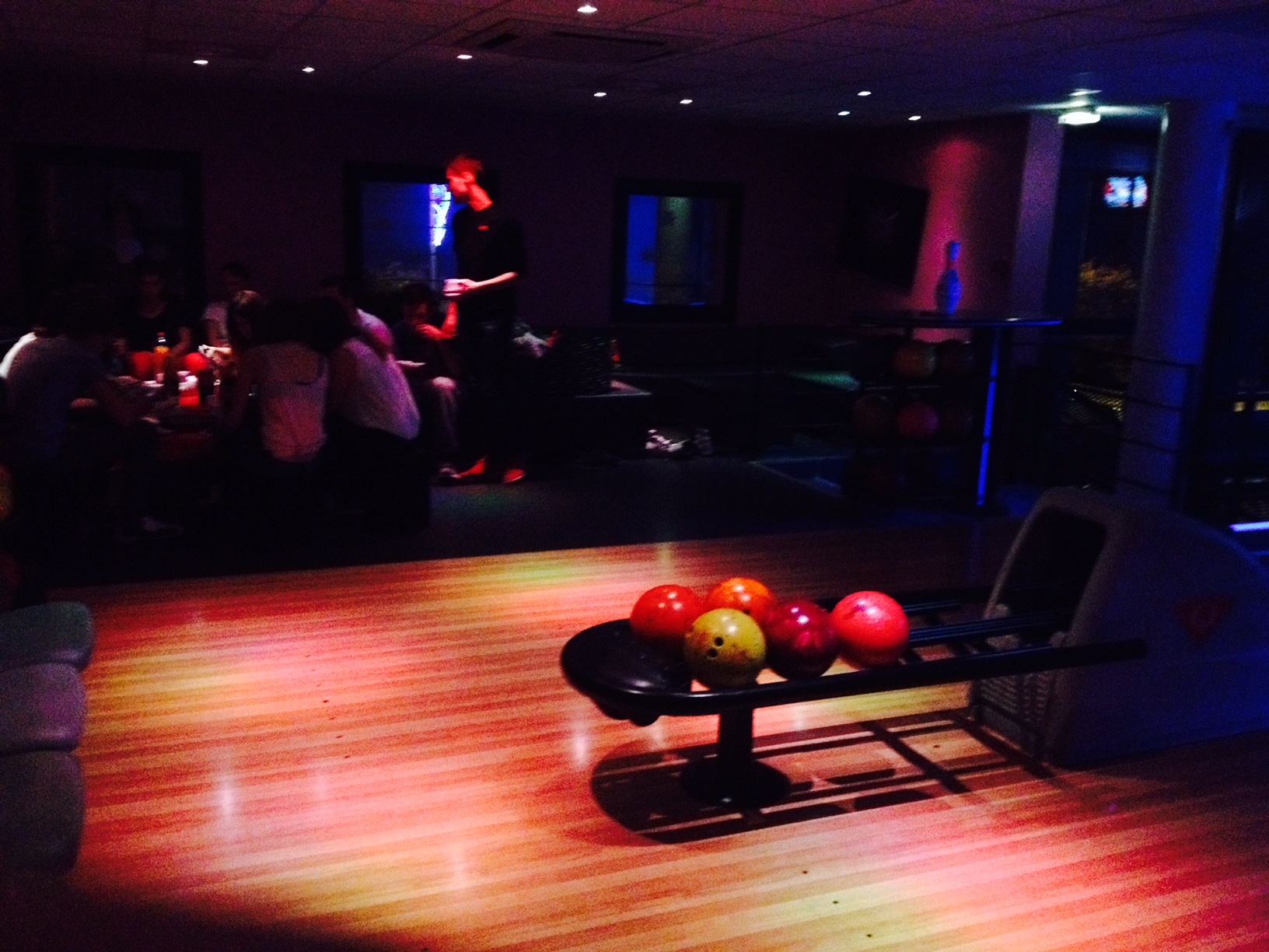 Accueil | bowling-laser-bandol