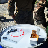 TrainingSights Marksmenship Training Aid