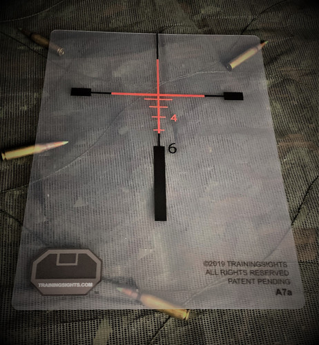 ACOG (BulletDrop Compensator) | Mysite