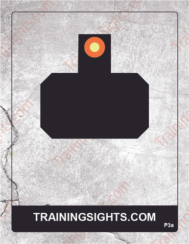 Orange front sight | Mysite