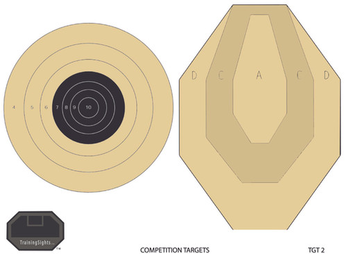 Competition targets | Mysite