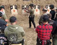 TrainingSights Marksmenship Training Aid