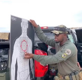 TrainingSights Marksmenship Training Aid