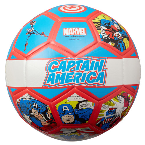 MARVEL Retro (Soccer 5) | Kemari Sports