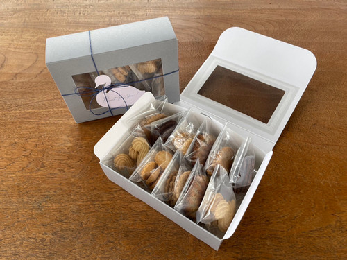 焼き菓子セットB | Marugo-Onomichi