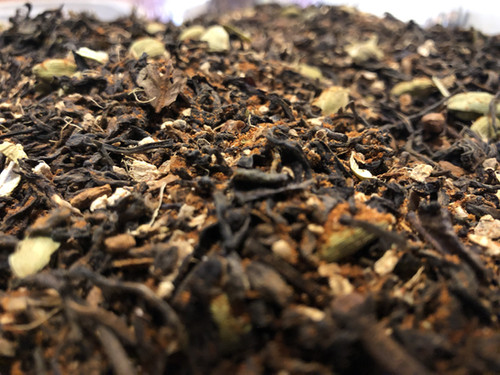 Mother of Dragons — Spicy Smoky Masala Chai | Phoenix Pearl Tea
