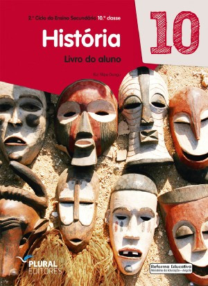 História 10ª Classe | VIVASHOP. CO. AO