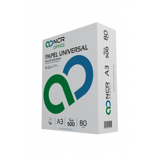 Resma NCR A3 | VIVASHOP. CO. AO