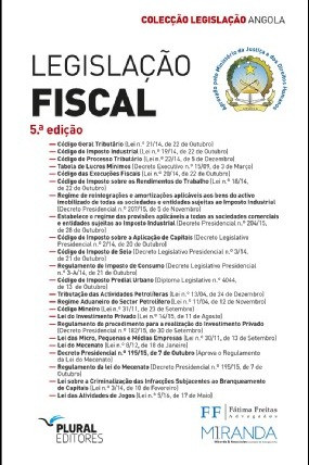 Legislação Fiscal - Nova Edição | VIVASHOP. CO. AO