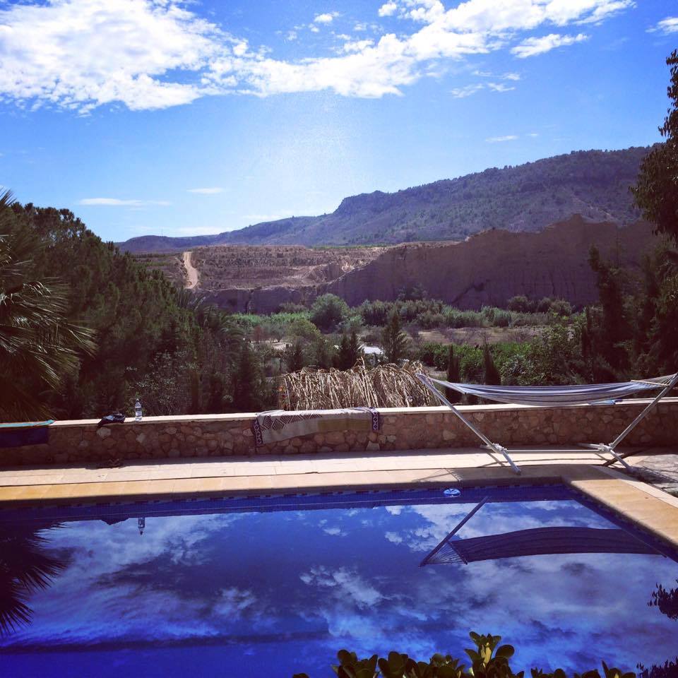 Jacobs Ridge Animal Sanctuary | Volunteer Accomodation