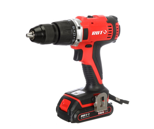 S20-2TM | RBT-Robustech