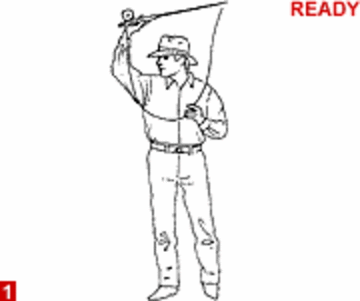 Little Details: Strike Mechanics