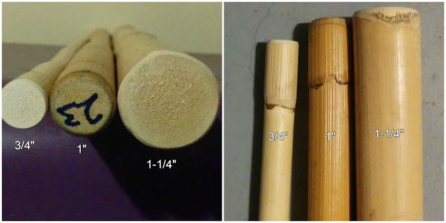 Let's Talk About Sticks