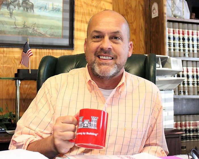 About | Law Offices Of L. Craig Johnson, PLLC