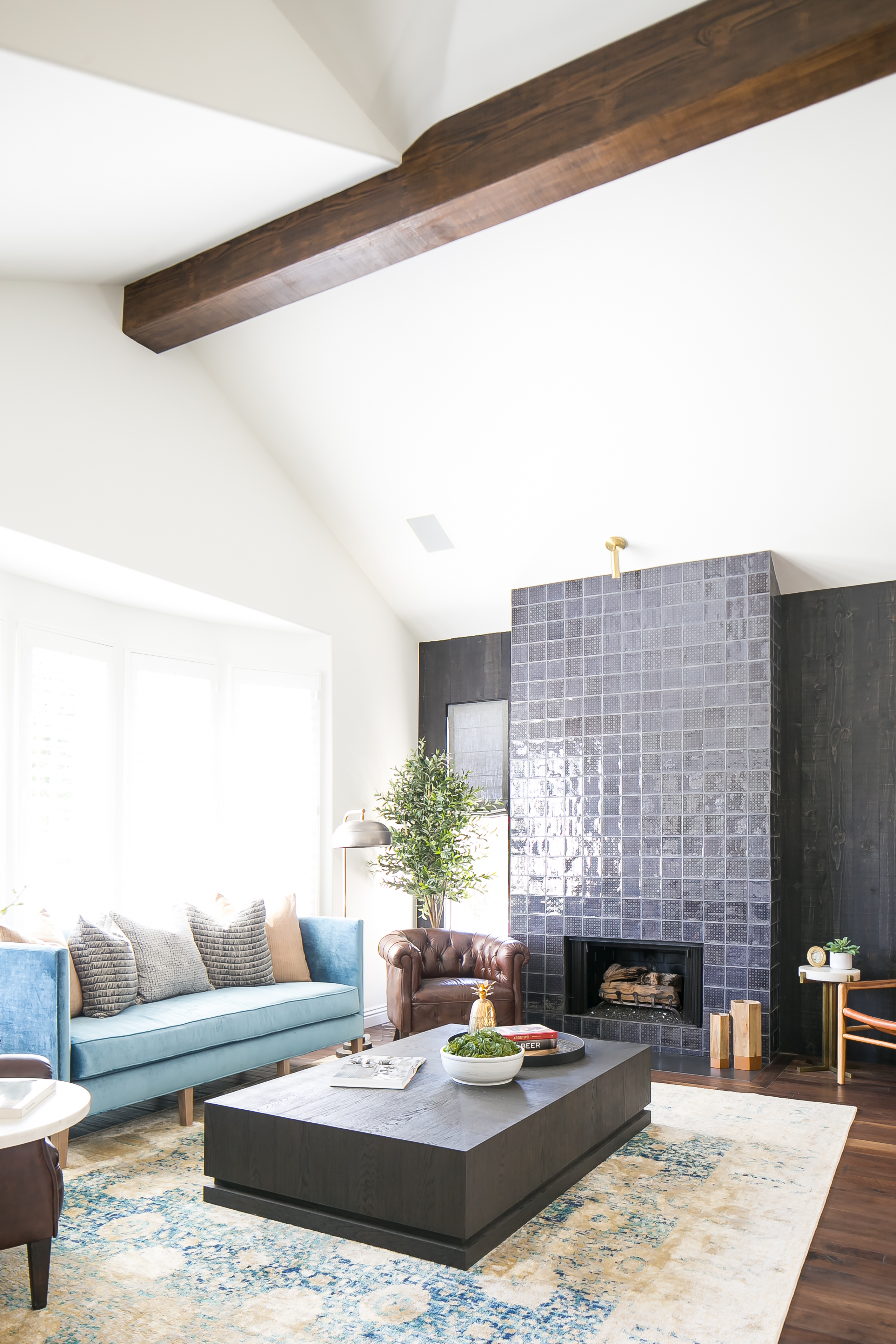 Kathryn Miller Interiors & Design