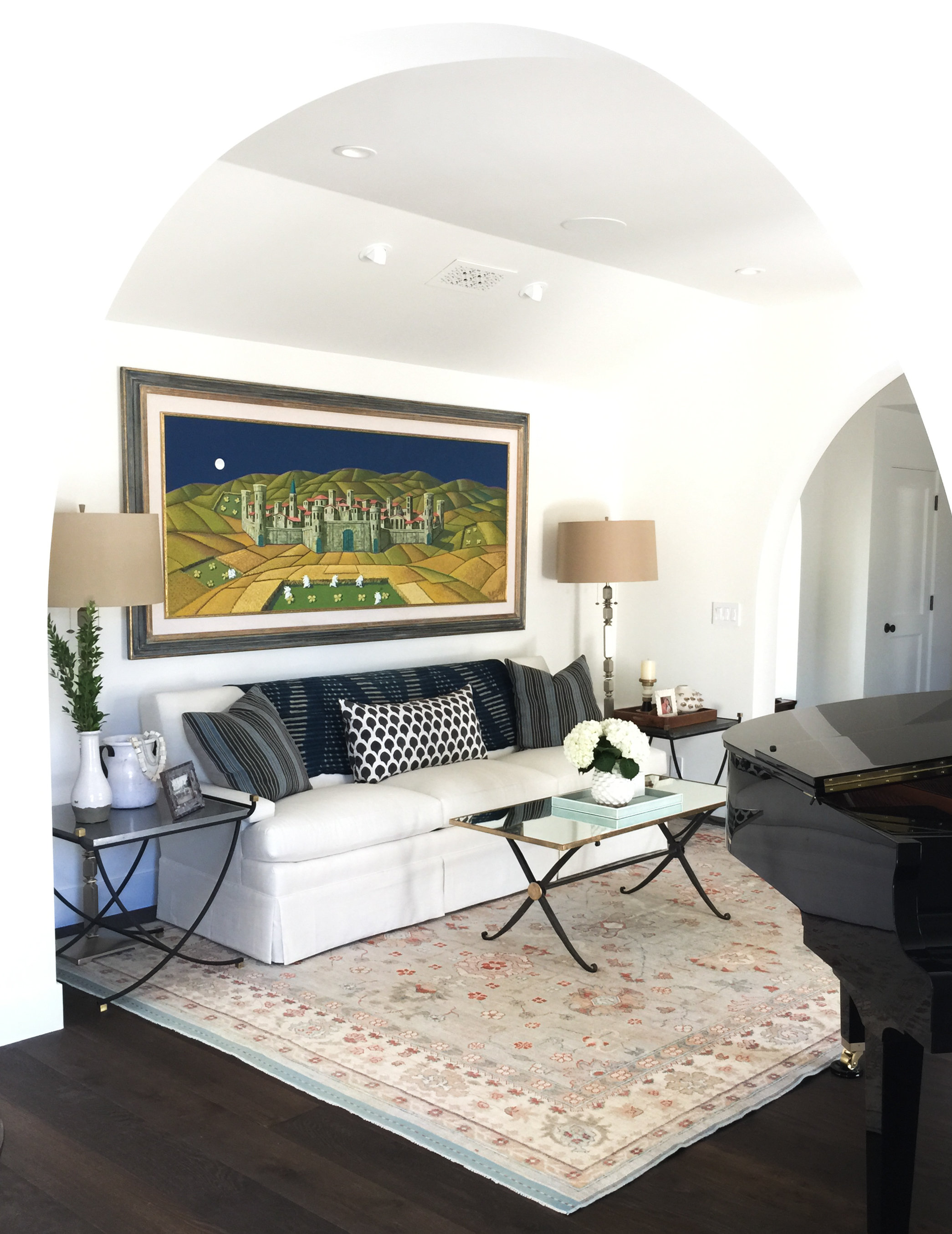Kathryn Miller Interiors & Design