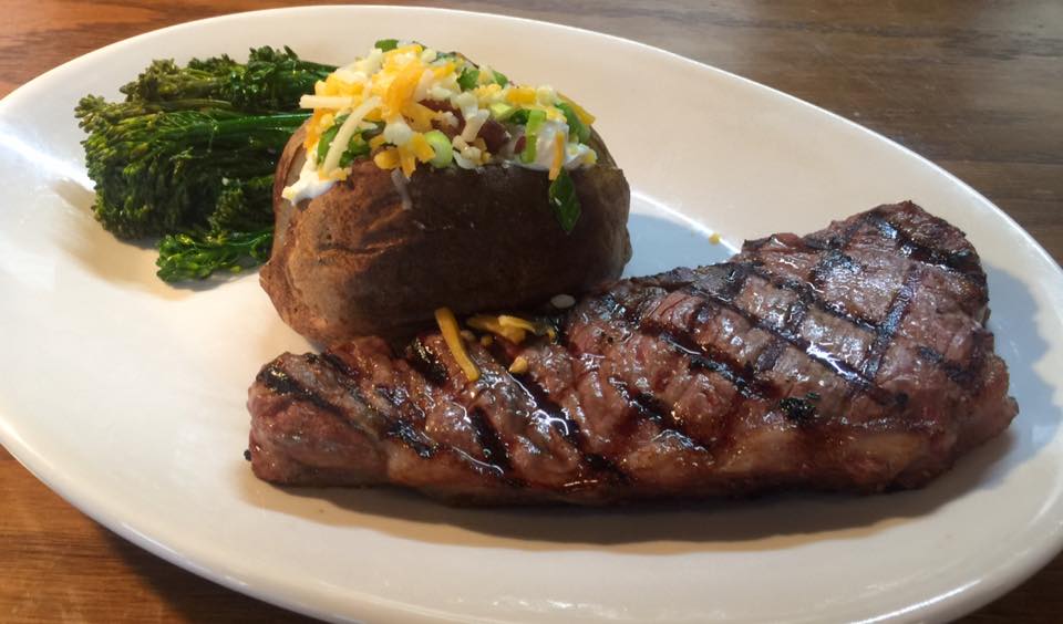 Restaurant | Marysville | Village Taphouse & Grill