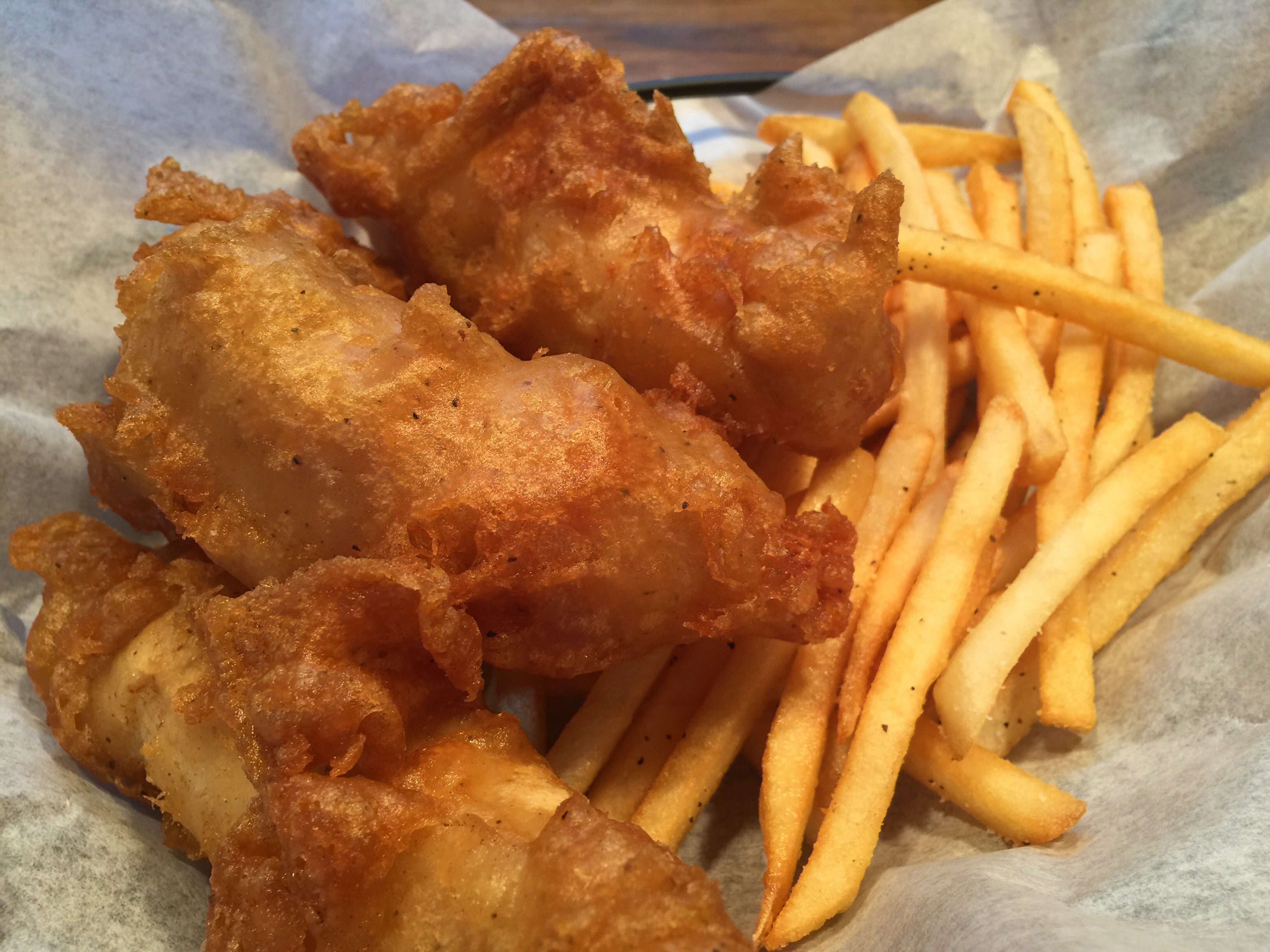 Restaurant | Marysville | Village Taphouse & Grill