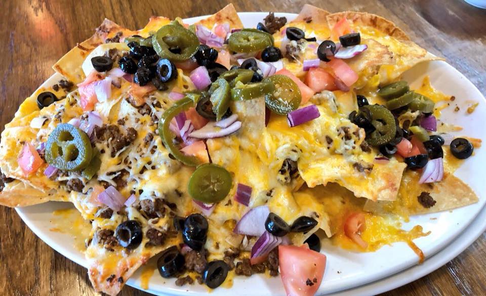 Restaurant | Marysville | Village Taphouse & Grill