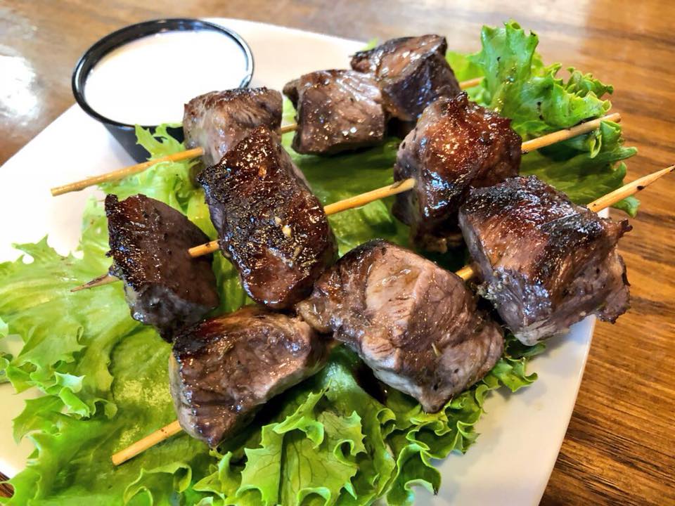 Restaurant | Marysville | Village Taphouse & Grill