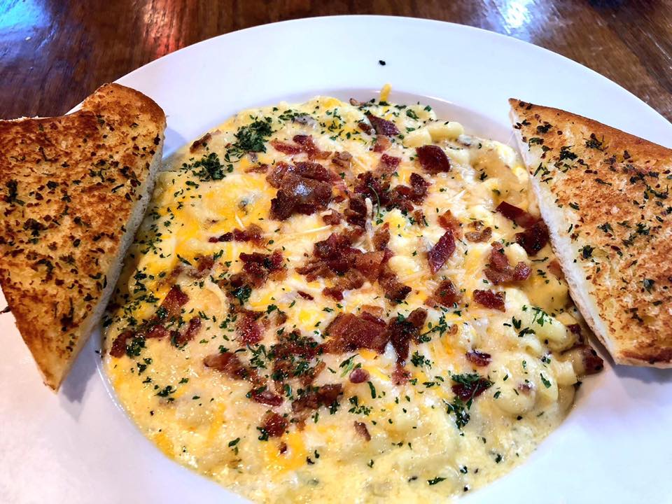 Restaurant | Marysville | Village Taphouse & Grill