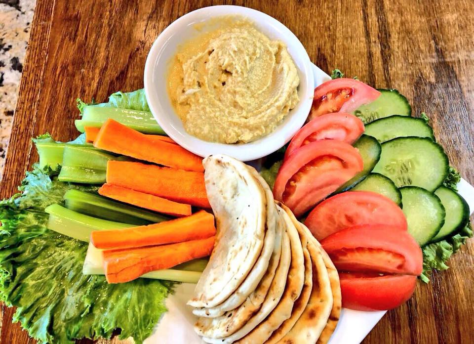 Restaurant | Marysville | Village Taphouse & Grill