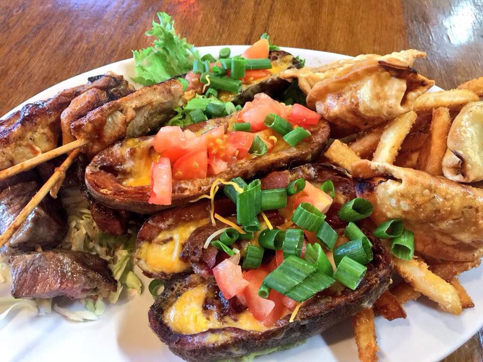 Restaurant | Marysville | Village Taphouse & Grill