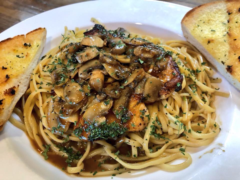 Restaurant | Marysville | Village Taphouse & Grill