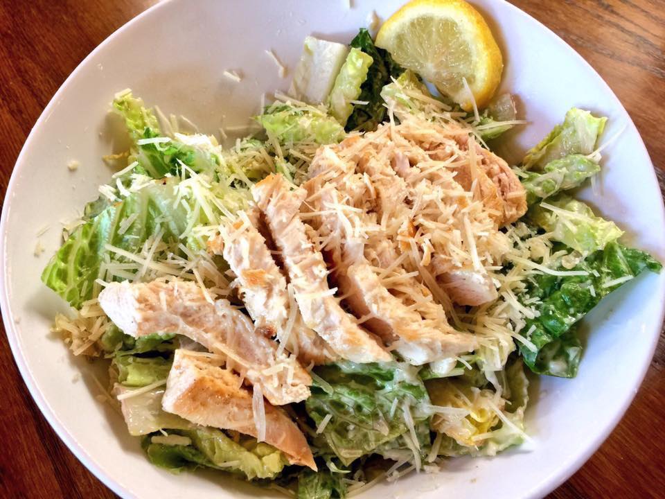 Restaurant | Marysville | Village Taphouse & Grill