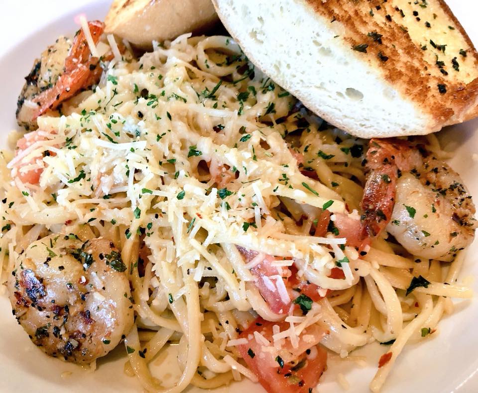 Restaurant | Marysville | Village Taphouse & Grill