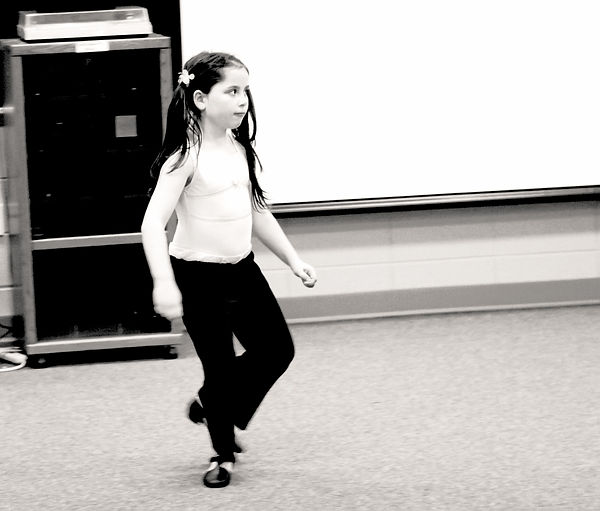 Allison Fitzgerald | Actress, Singer