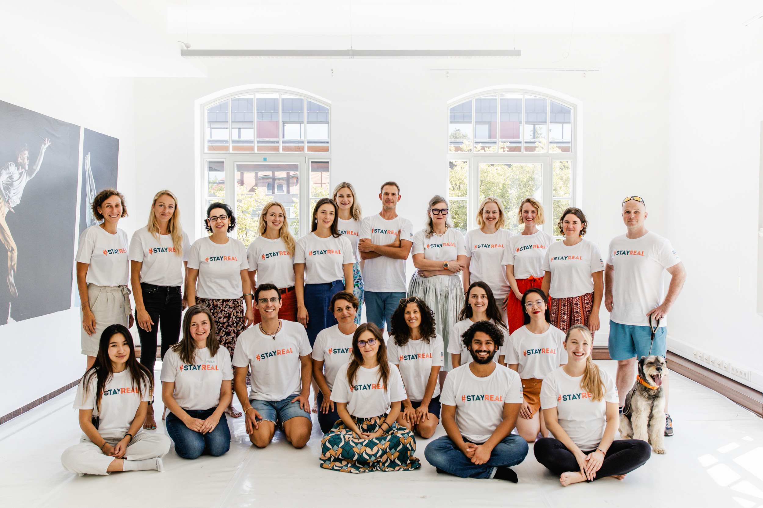 Careers | REAL School Budapest | Hungary