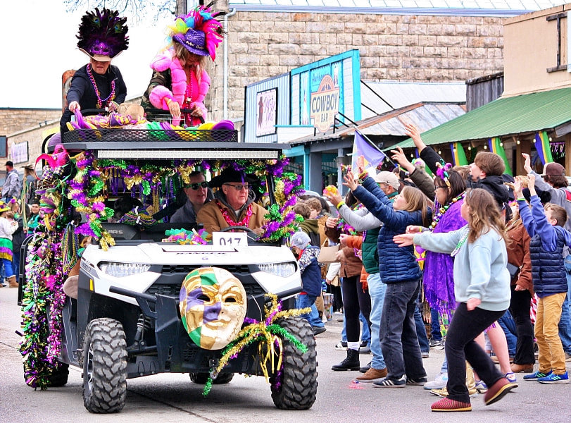 Bandera to review parade safety protocol