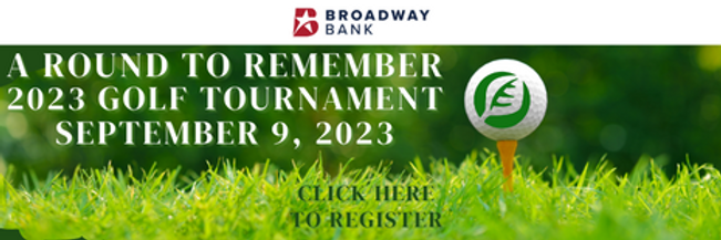 Round to Remember Golf tournament