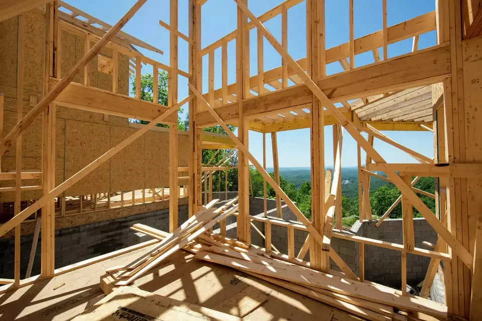 New Braunfels - Santolina MF apts
