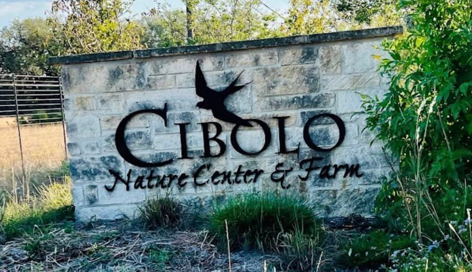 Boerne - Cibolo Nature Center 35th anniversary