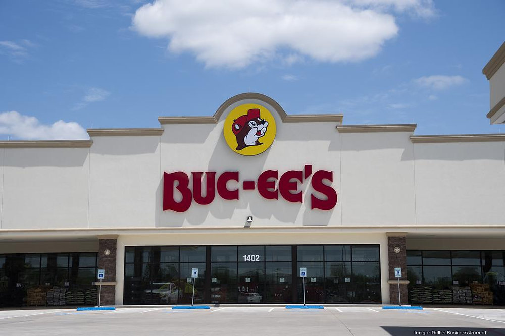 Buc-ee's in Boerne