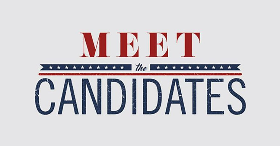 Bandera Co - candidate forum