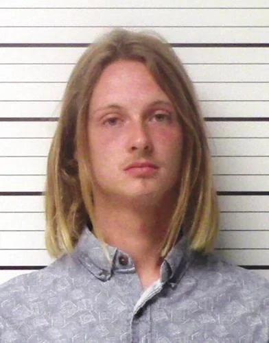 Michael Trumbull indicted on drug charges