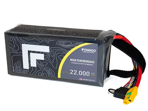 M900 V2 - Ready to Fly - Bundle | Fowado US