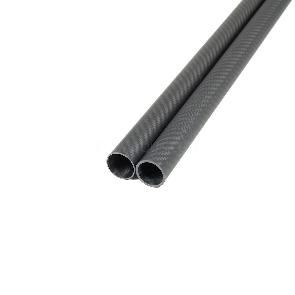 M900 Wing Carbon Tube V2 | Fowado US