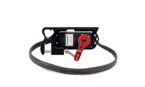 Payload Release System - Heavy Duty | Fowado US