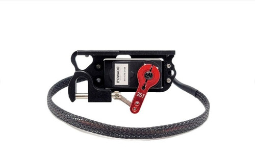 M900 Payload Release System - Heavy Duty | Fowado US