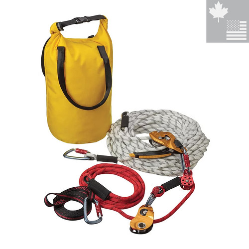Rescue Product Kits | PeakWorks
