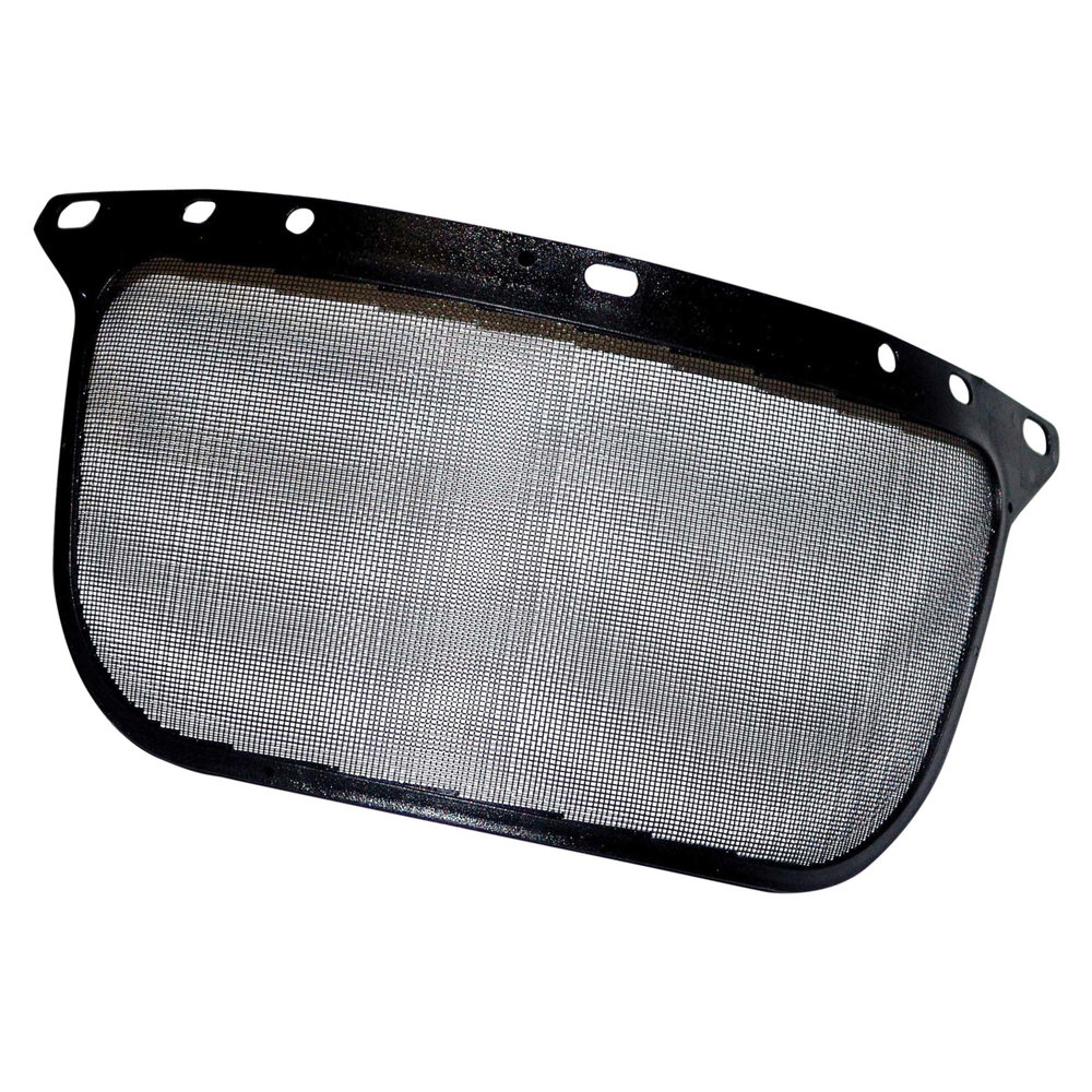 STIHL METAL MESH FACE SHIELD, 51% OFF