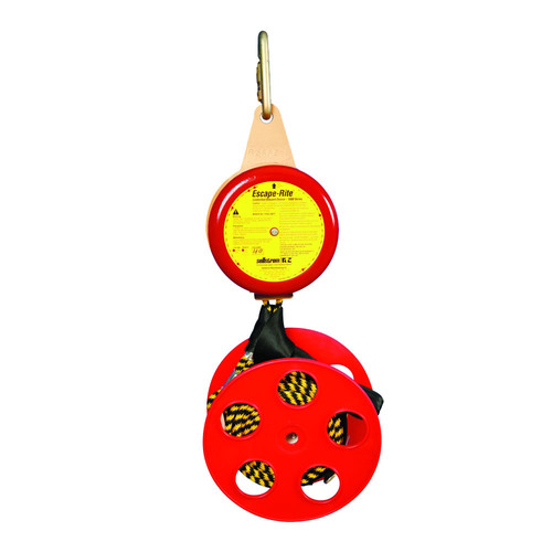Emergency Descent Systems - Escape-Rite Series | Sellstrom