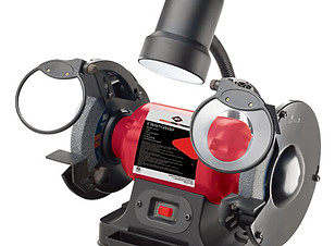 American Forge & Foundry - Shop Equipment